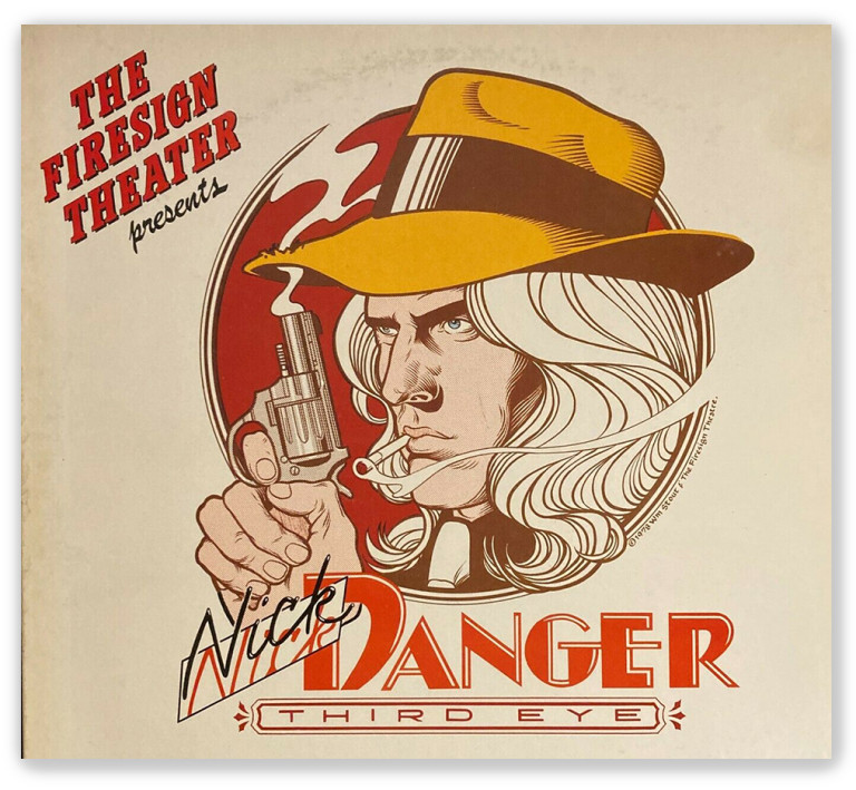 When ‘Danger is My Business,’ 2nd Amendment Offers Scant Protection ...