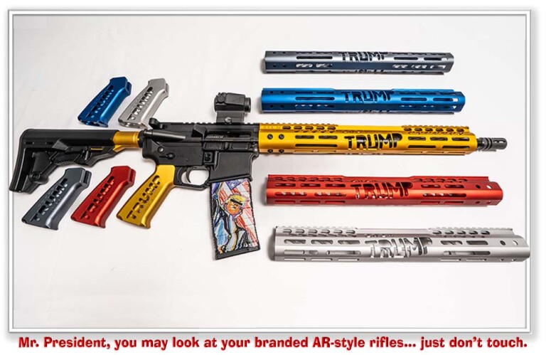2nd Amendment May Be Gunning for Felon-In-Possession – Update for ...